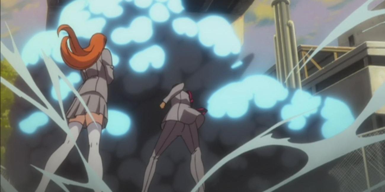 Bleach: The 5 Best Things About Chad (& 5 Less Than Stellar Things ...