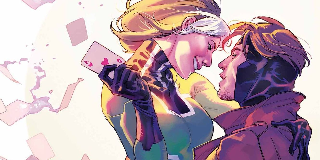 Marvel: 5 Reasons Gambit Is Underrated (& 5 Reasons He's Useless)