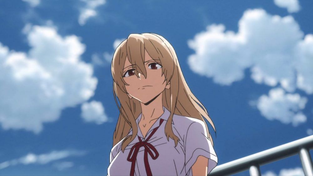 Gleipnir: 5 Things You Need To Know About Clair (& 5 Things About Shuichi)