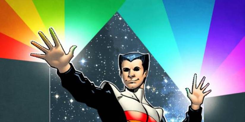 10 Weakest DC Heroes, Ranked