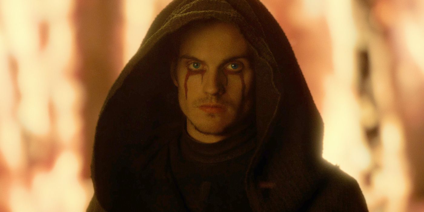 Cursed Season 1's Violent Ending, Explained