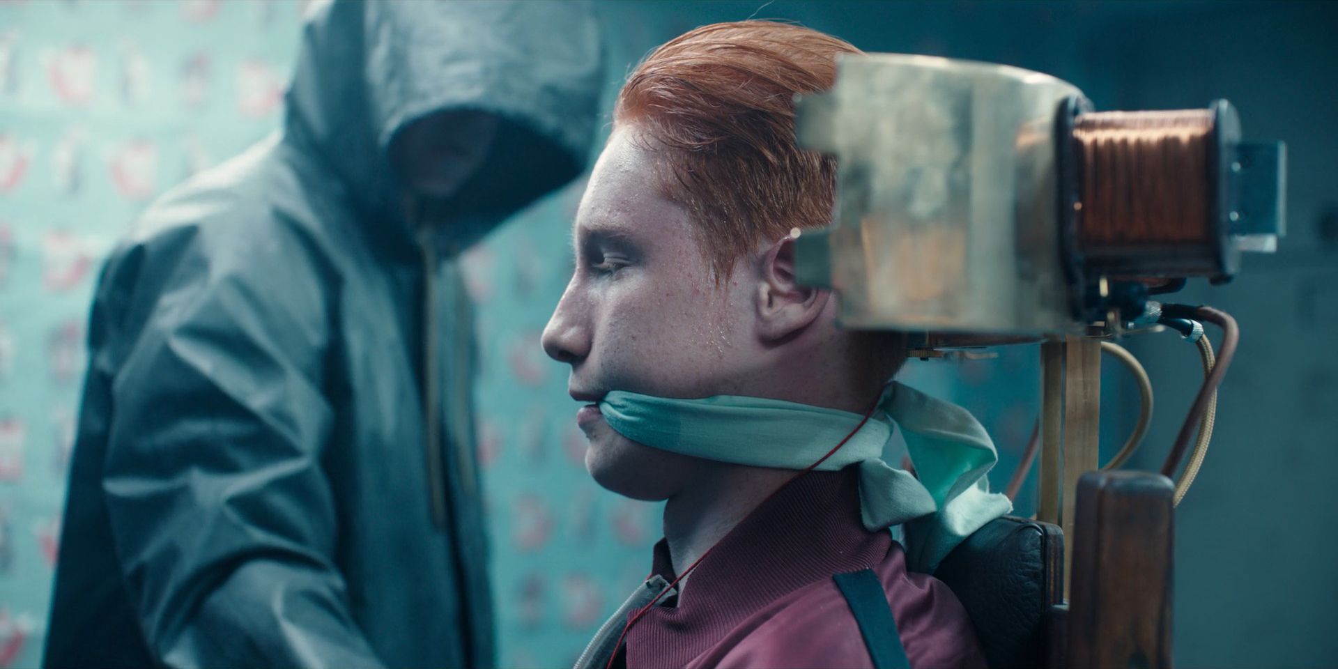 Netflix's Dark: The Biggest Unsolved Mysteries