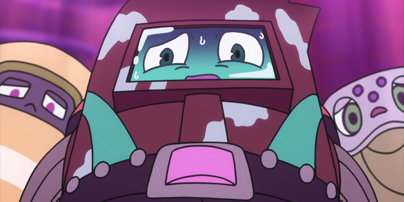 Deca-Dence Floors Viewers With a HUGE Second-Episode Swerve