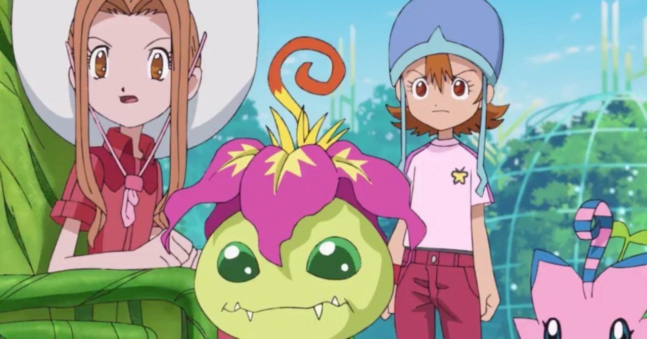 Digimon Adventure 2020: Greymon & Togemon Just WRECKED a Classic Villain