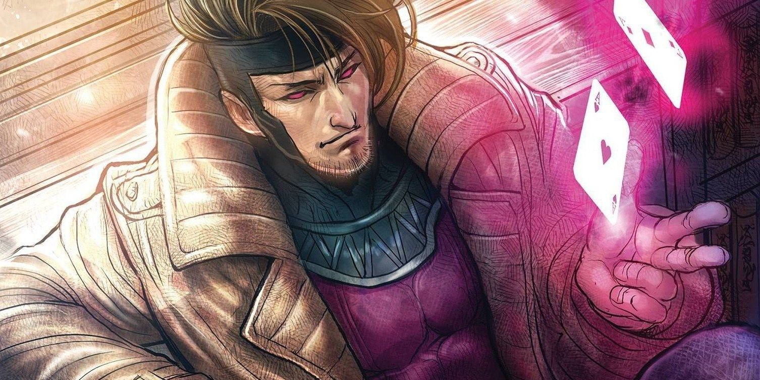 Marvel: 5 Reasons Gambit Is Underrated (& 5 Reasons He's Useless)