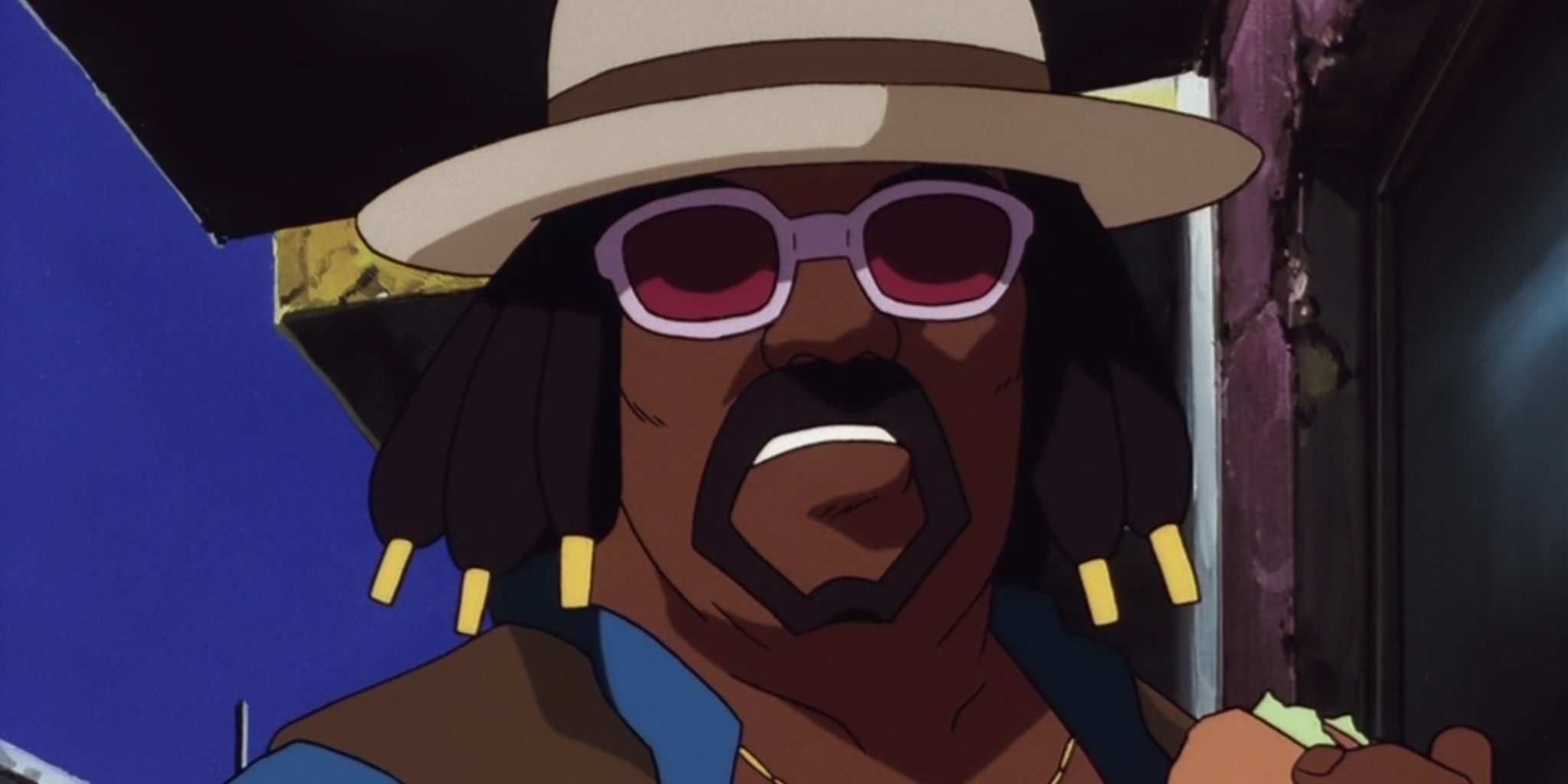 Cowboy Bebop: 5 Best Villains In The Anime (& 5 Worst)