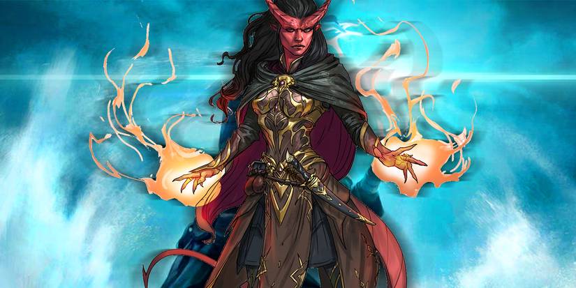 DnD 5e: The Best Bladesinger Wizard Build