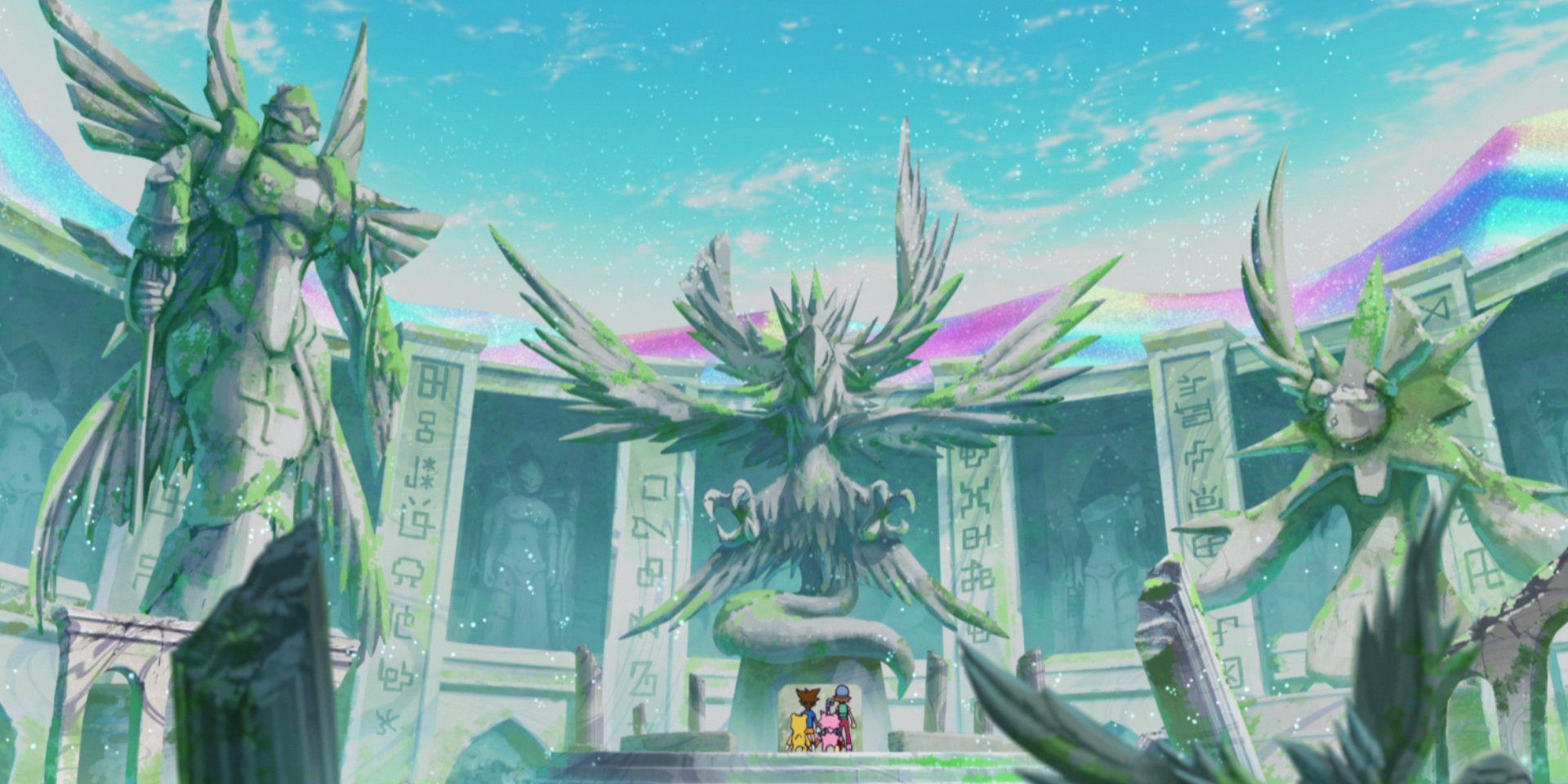 Digimon Adventures: 10 Things To Know Before Restarting The Series