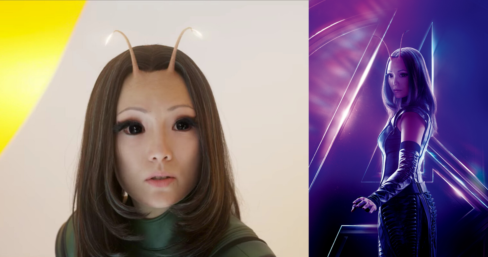 Kick Names And Take Ass (9 Other Of Mantis' Best Quotes In The MCU)