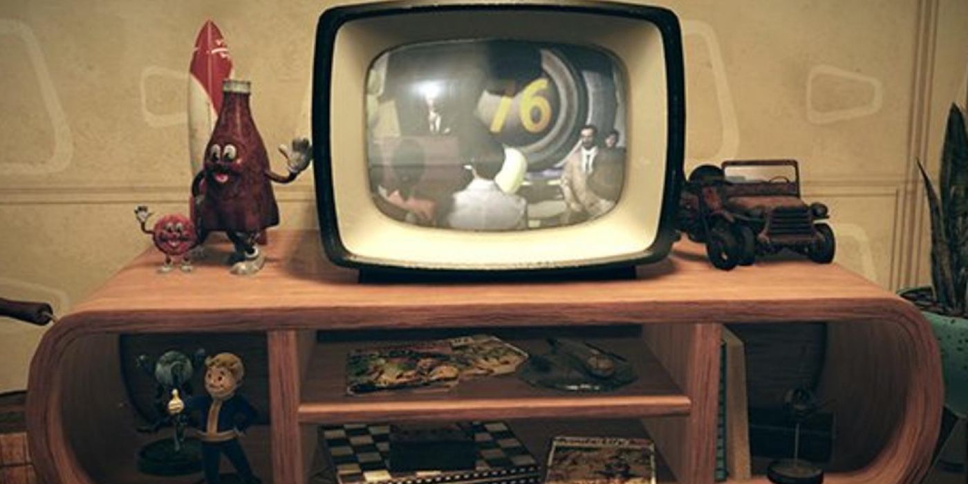 What Amazon's Fallout Series Needs to Take From the Games (& What It ...