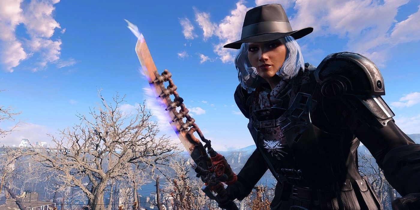 What Amazon's Fallout Series Needs to Take From the Games (& What It ...