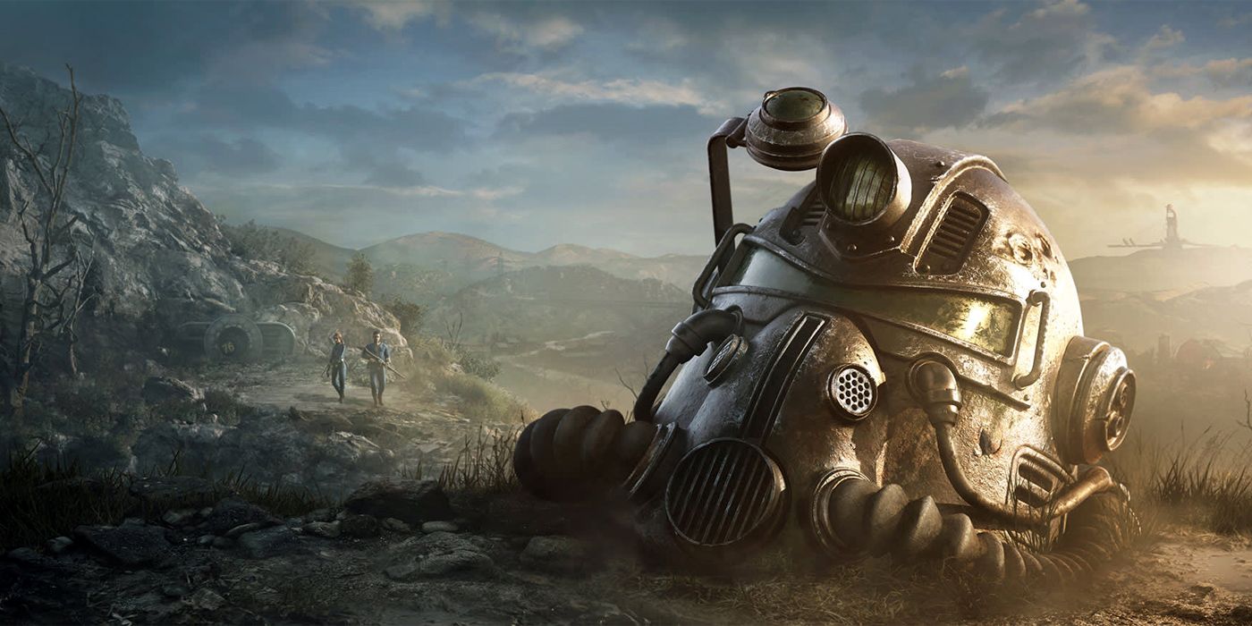 Why This Fallout Game Remains A Fan-Favorite Years Later