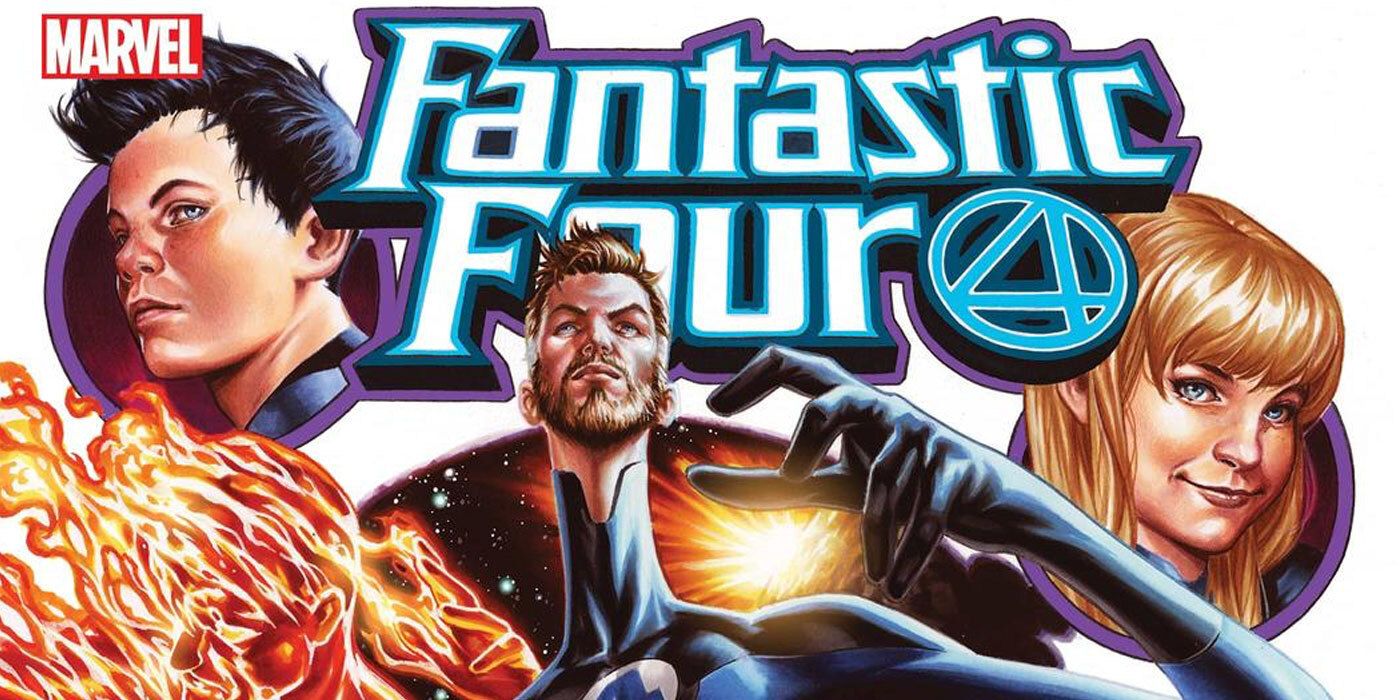 Fantastic Four Get New Costumes, Major Status Quo Change in October