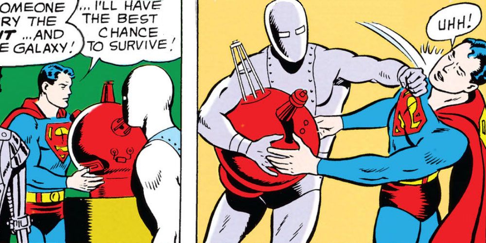 Legion Of Super-Heroes: Ranking The Dead Legionnaires