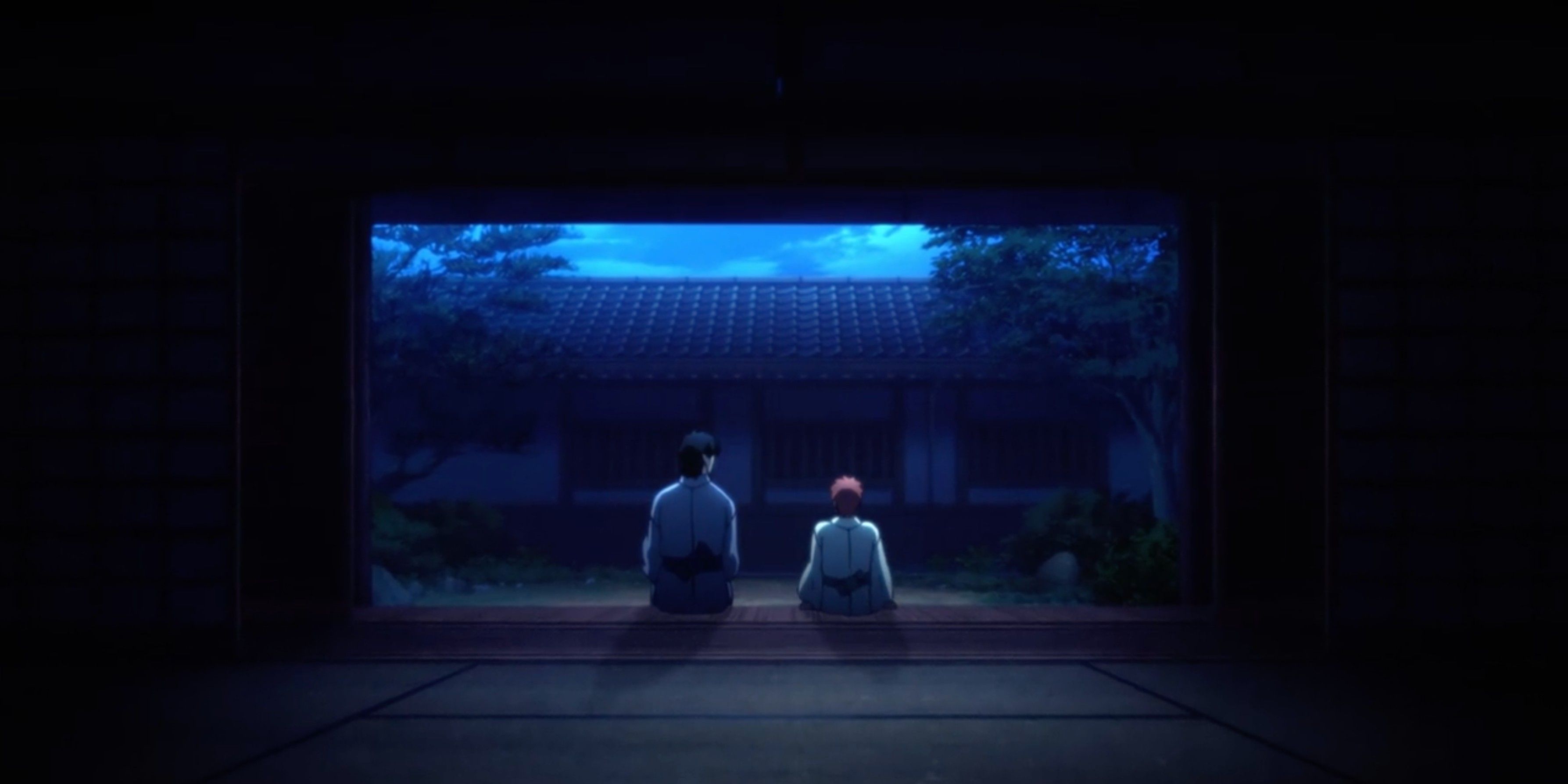 Fate/stay night: What You Need to Know Before Heaven’s Feel III: Spring ...