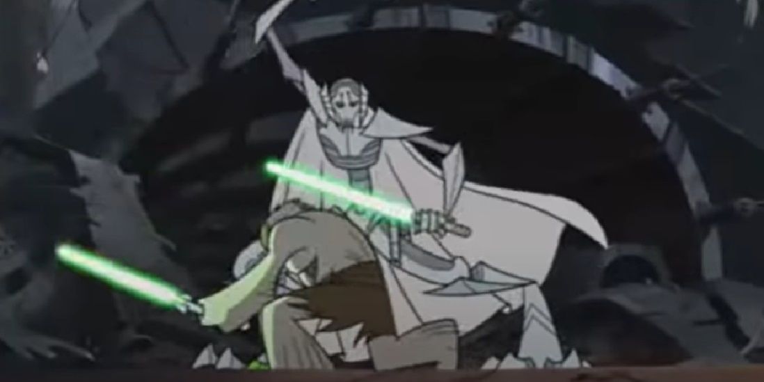 Star Wars: 5 Ways Darth Maul Is The Best Prequel Trilogy Villain (& 5 ...