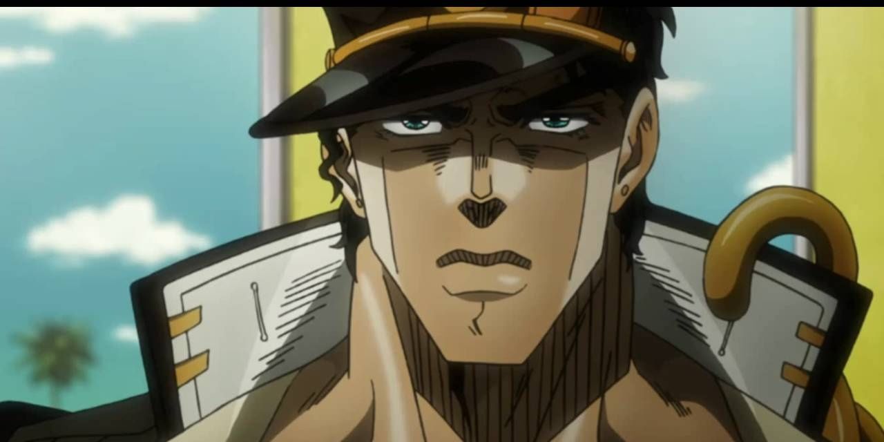 JoJo: 10 Band References You Missed In Stardust Crusaders