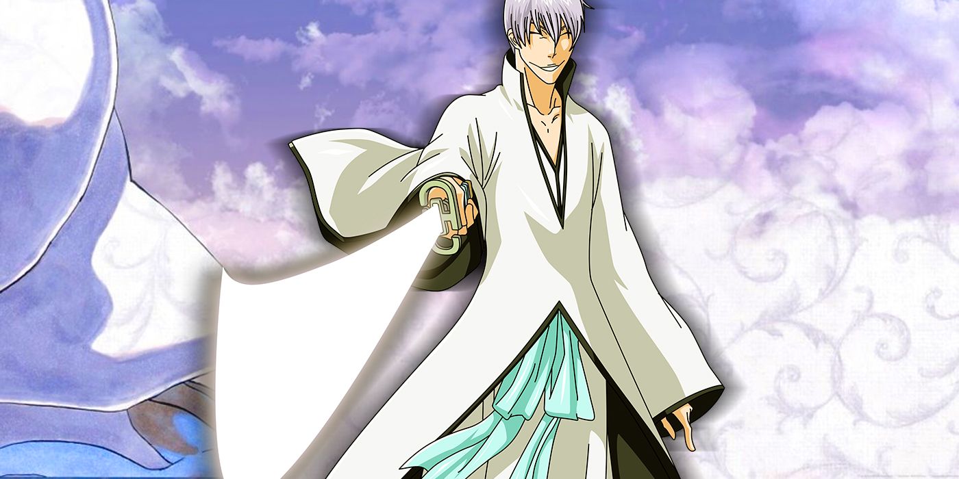 Bleach: 10 Characters Who Are Actually Stronger Than Grimmjow