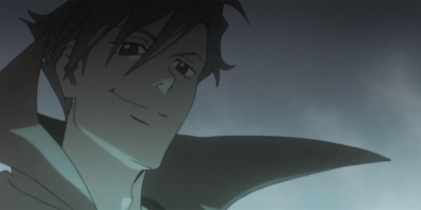 Ash Ketchum & 9 Other Anime Protagonists With Missing Fathers