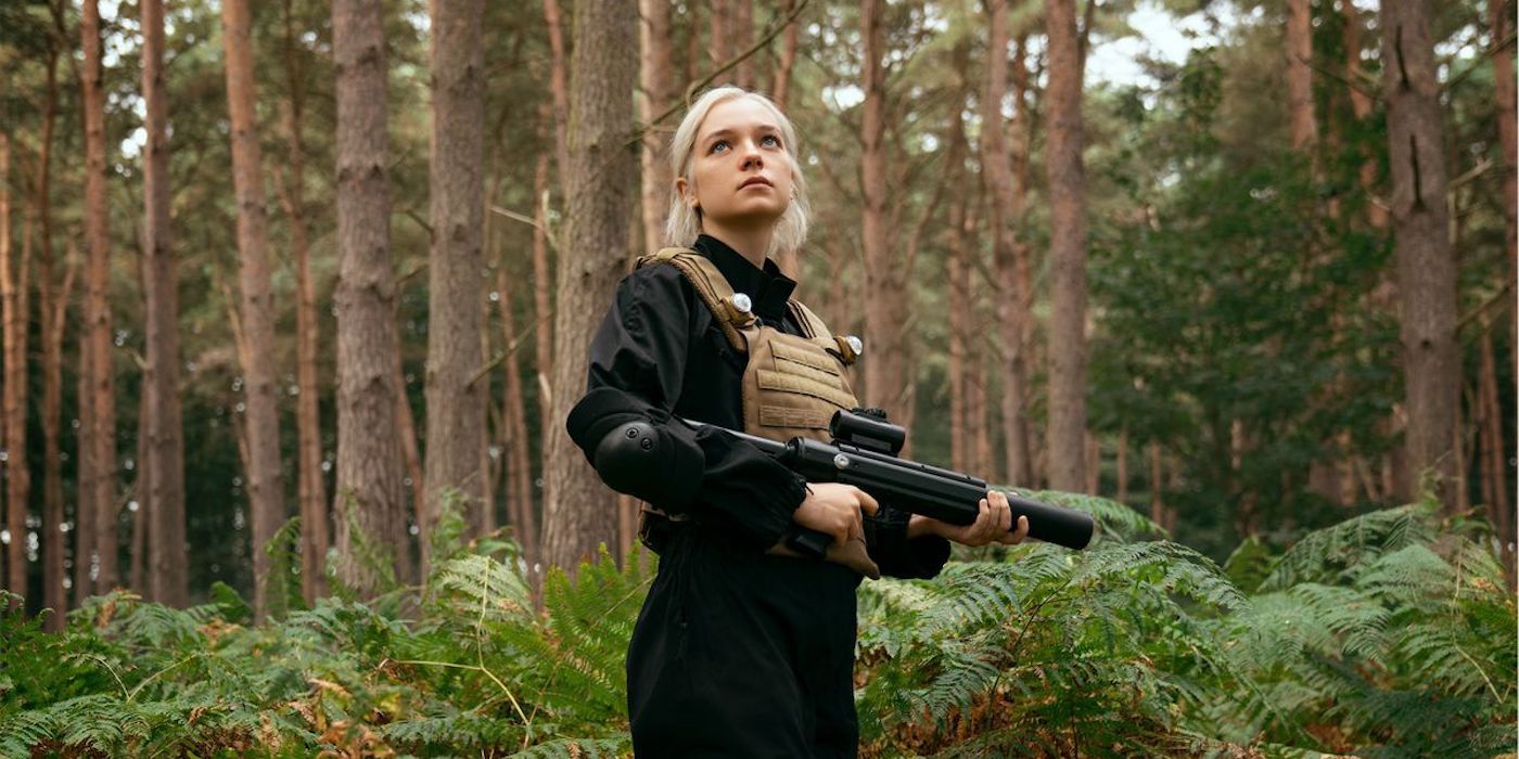Hanna Season 2's Heart-Pounding Finale, Explained