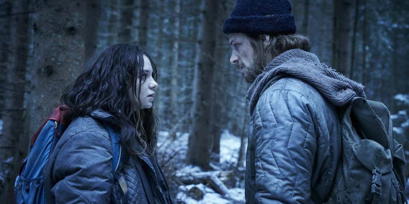 How Hanna Season 2 'Resurrected' Its Best Assassin