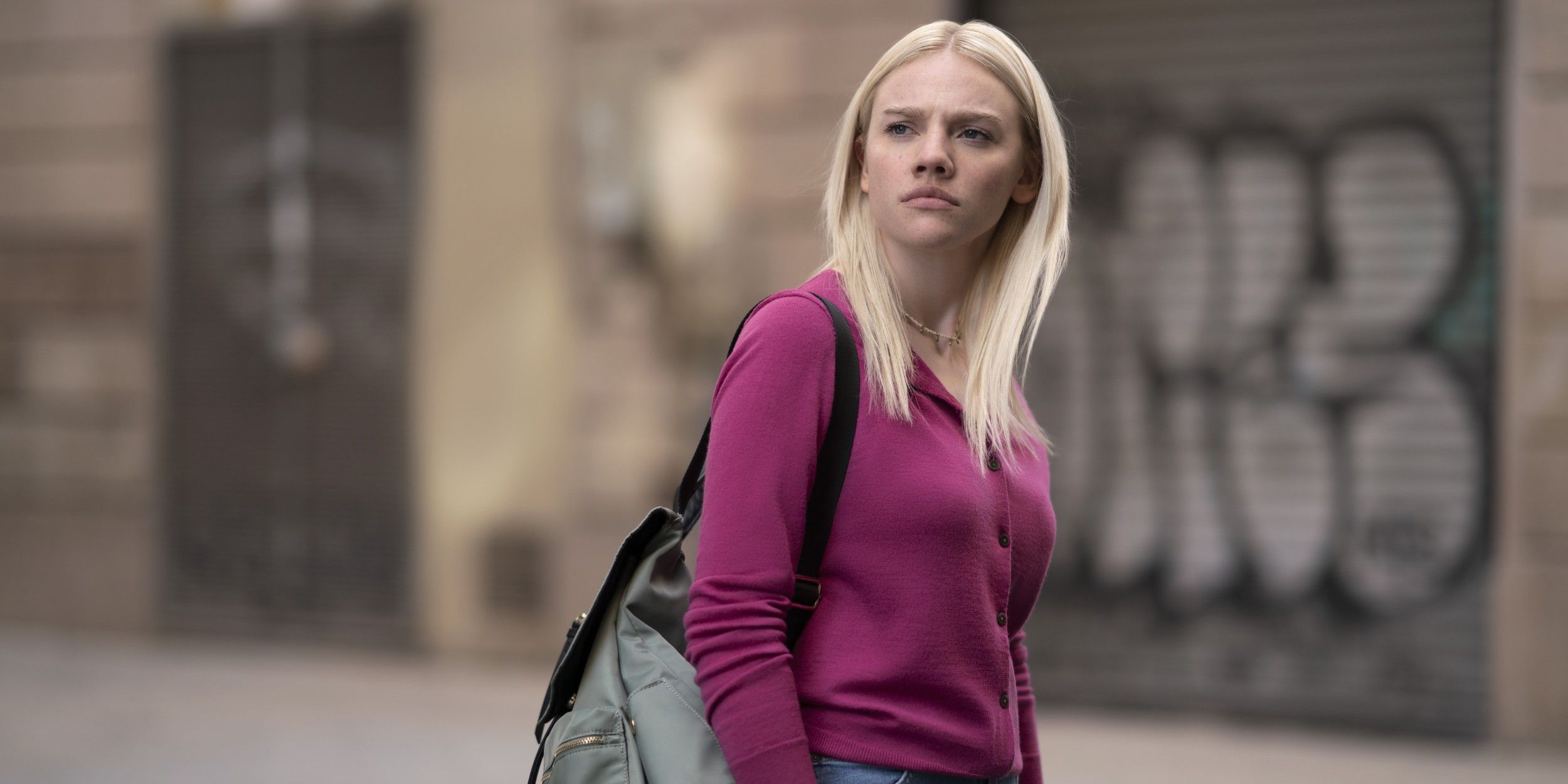 Hanna Season 2 Character Guide