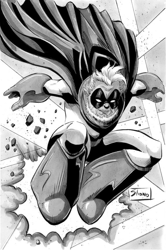 My Hero Academia: 10 Fan Art Pictures of Pro Heroes You Should See