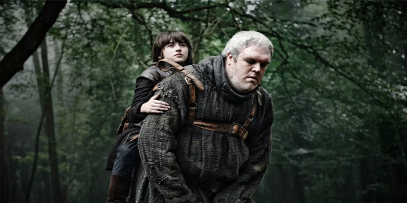 Game Of Thrones: 5 Actors Who Nailed Their Role (& 5 Who Fell Short)