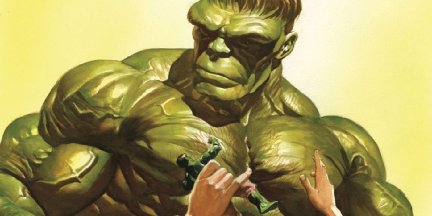 Superman: 5 Avengers Brainiac Can Beat (& 5 He'd Lose To)