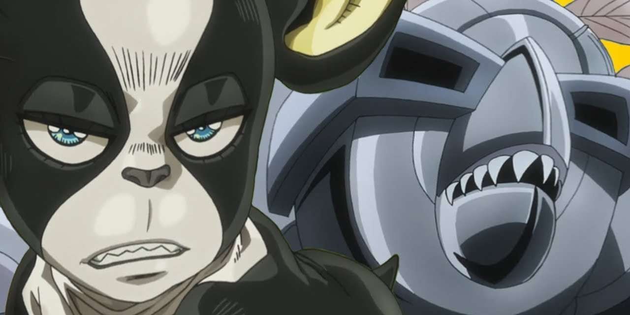 JJBA: Top 10 Most Popular Stardust Crusaders Characters, According To ...