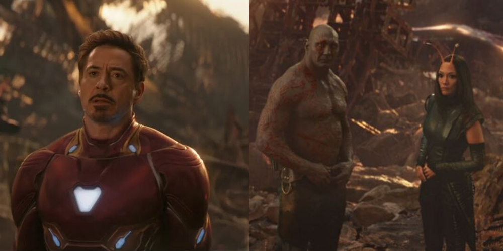 Kick Names And Take Ass (9 Other Of Mantis' Best Quotes In The MCU)