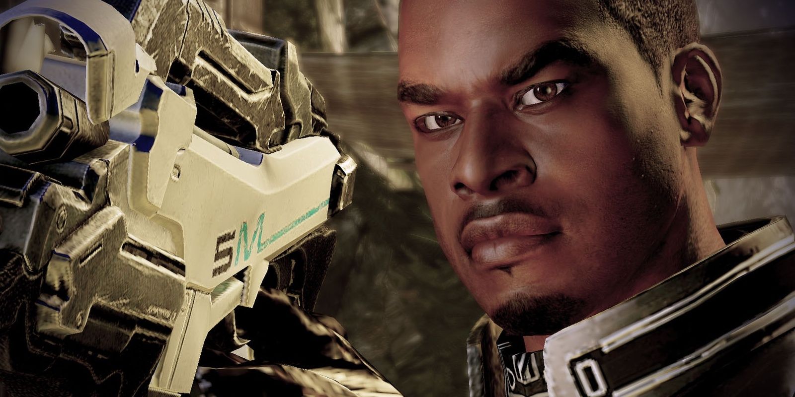 Mass Effect: The Life of Jacob Taylor, the Conflicted Soldier, Explained