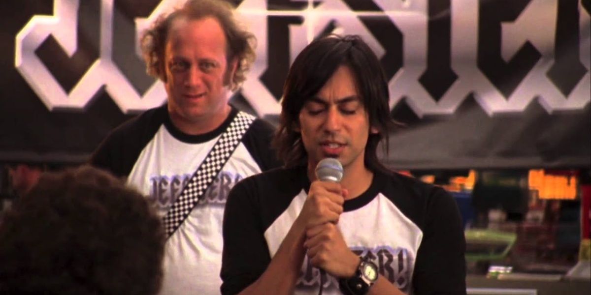 Dungeons & Dragons: 10 Characters To Inspire Your Next Bard