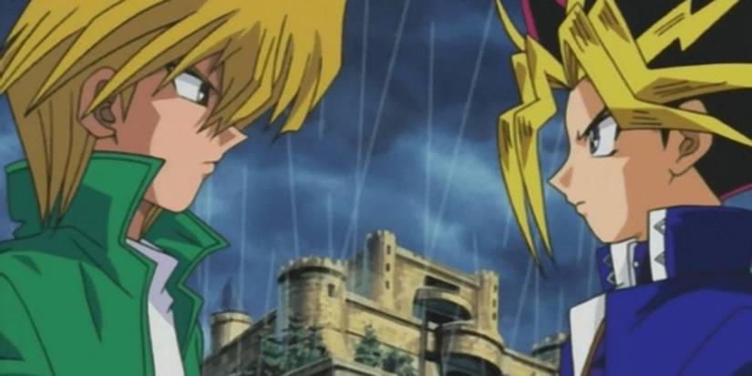 Yu-Gi-Oh!: A Complete Timeline of Yugi Muto's Life, From Duel Monsters ...