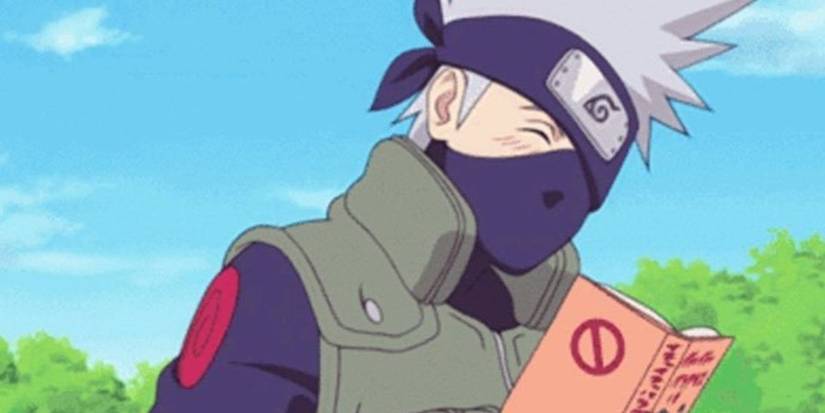 10 Coolest Masks In Anime, Ranked
