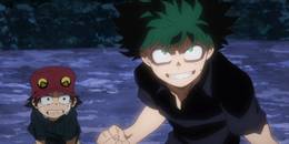 10 Anime Heroes With The Worst Plot Armor