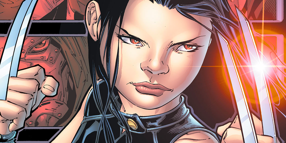 Marvel: 10 Ways X-23 Changed Over The Years