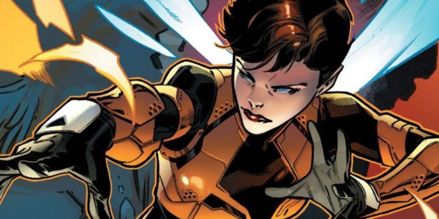 5 Reasons Why The MCU Wasp Is Better Than The Comics (& 5 Reasons Why ...