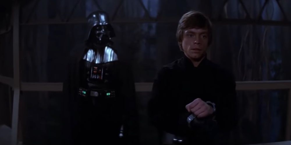 Star Wars: 5 Ways Luke Is A Proper Hero (& 5 Ways He'd Be A Cool Villain)