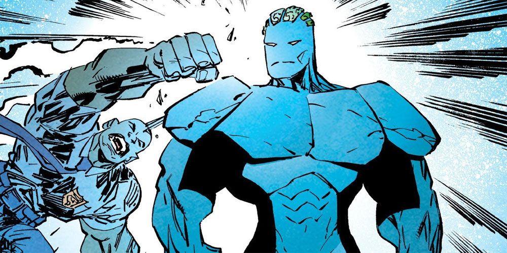 Savage Dragon: Ten Greatest Villains, Ranked