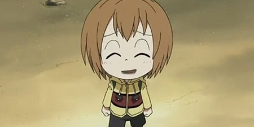 Shaman King: 10 Things About Yoh & His Allies You Never Knew