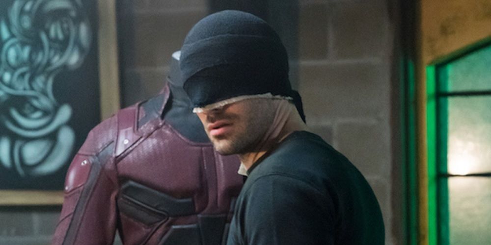Daredevil: 10 Things About Matt Murdock That Only Apply To The Netflix ...