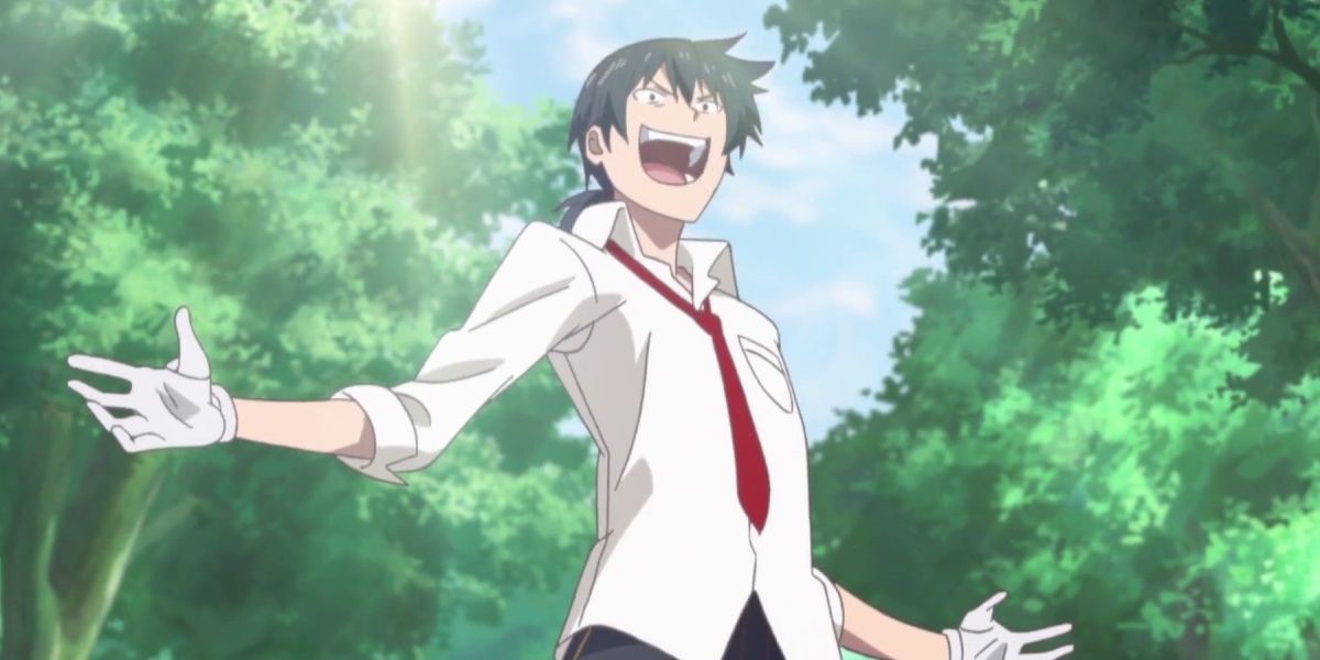 15 Anime Teachers We Wish We Had in Real Life