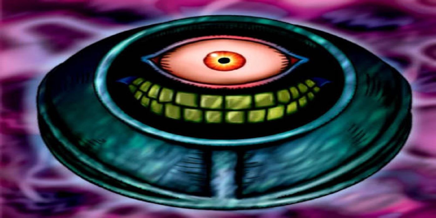 Yu-Gi-Oh! Every "Jar" Monster, Ranked