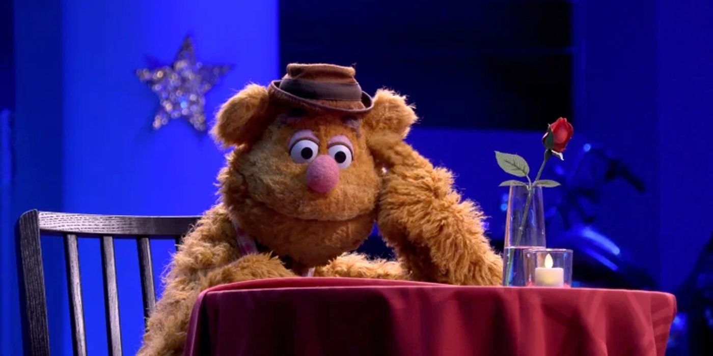 How Were the Ghosts in The Muppet Christmas Carol Created?