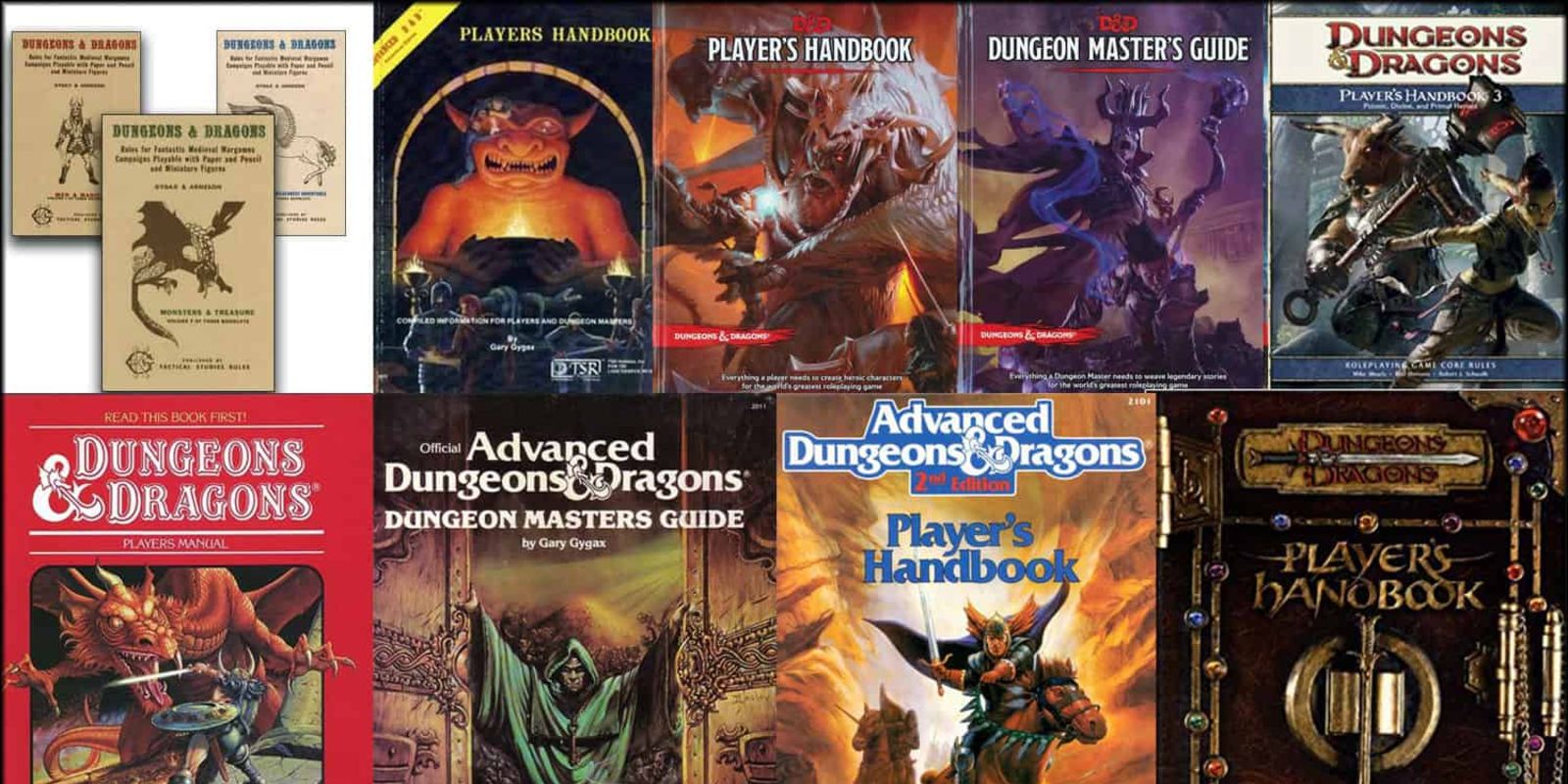 10 Things You Didn't (Want To) Know About D&D Gelatinous Cubes