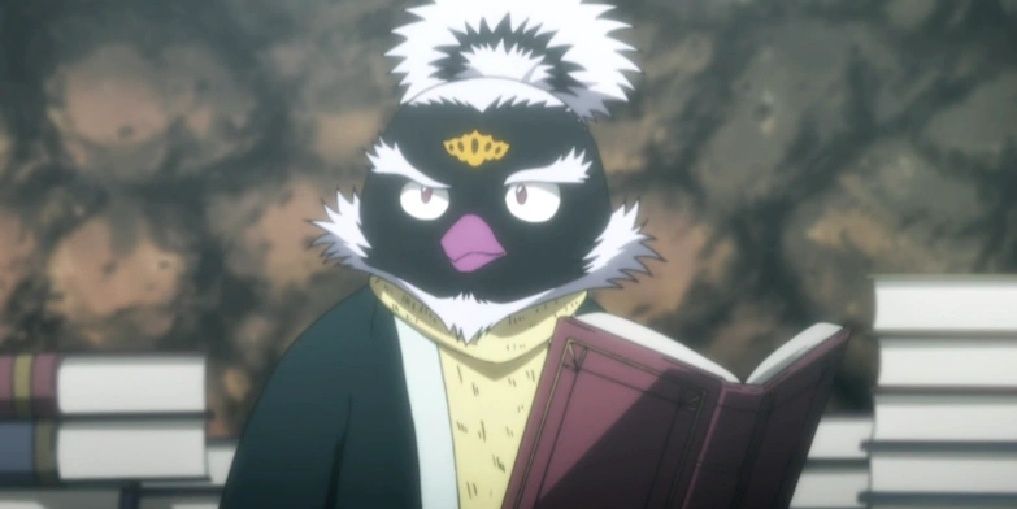 Anime: 10 Evil Villains Who Didn't Really Do Anything Evil