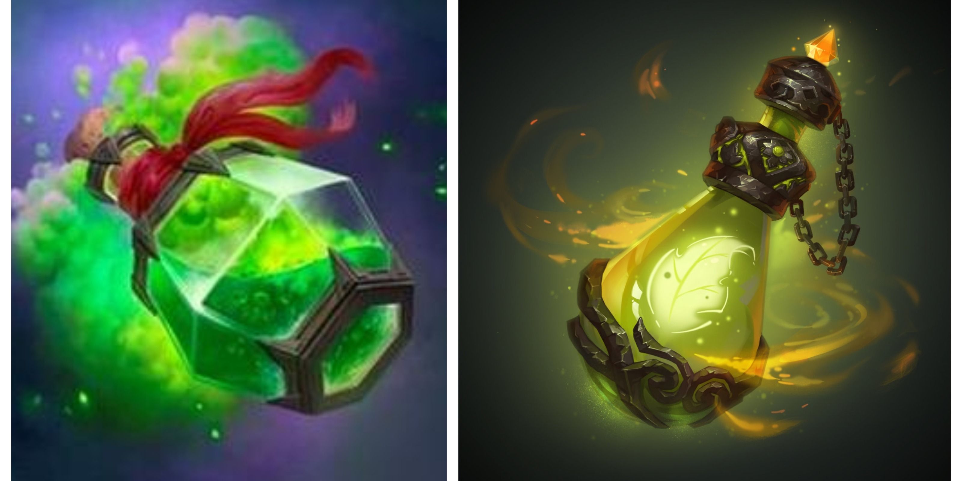 Dungeons & Dragons: 10 Things You Didn't Know About Mimics