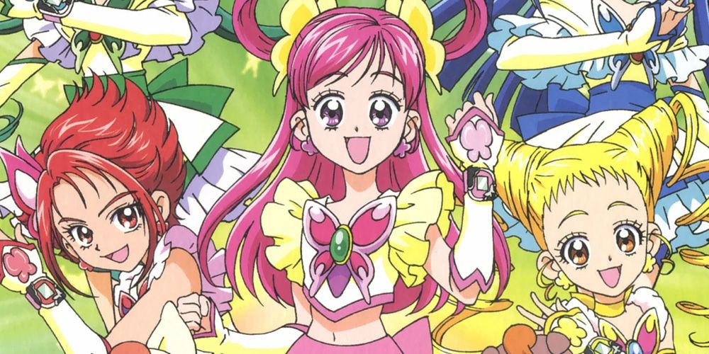 10 Best Anime Franchises With More Than 500 Episodes, Ranked