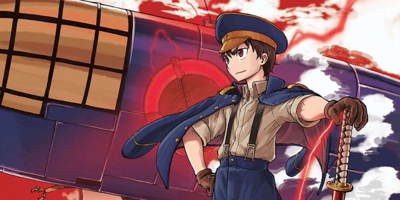 10 Shonen Jump Manga That Were Cancelled Too Soon